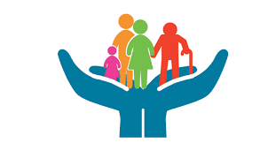 Les aides sociales - Lumbin